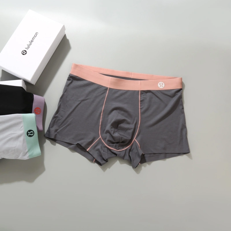 Exact replica Lululemon Underwear