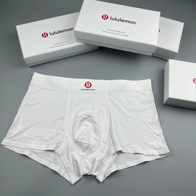 Lululemon Underwear