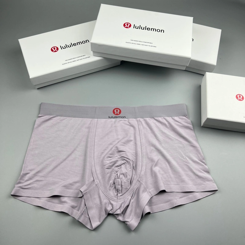 1:1 copy Lululemon Underwear