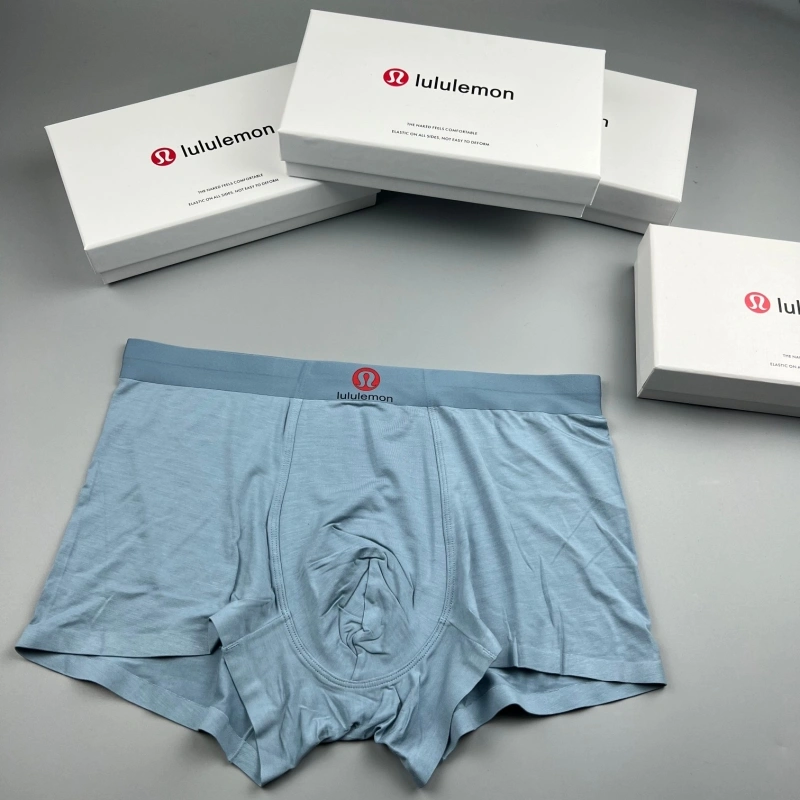 1:1 copy Lululemon Underwear