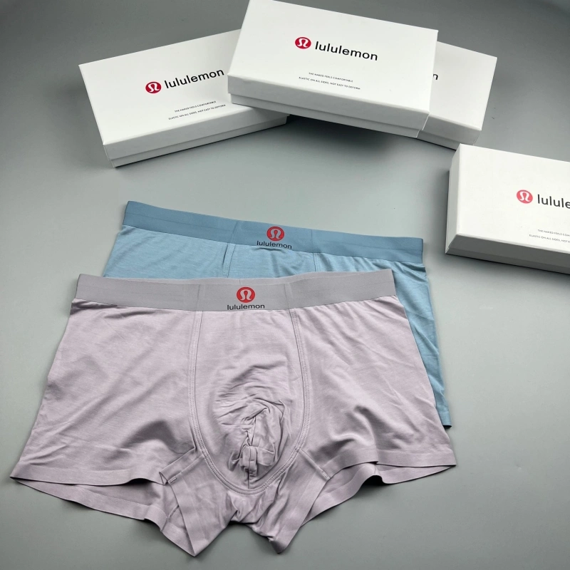 1:1 copy Lululemon Underwear