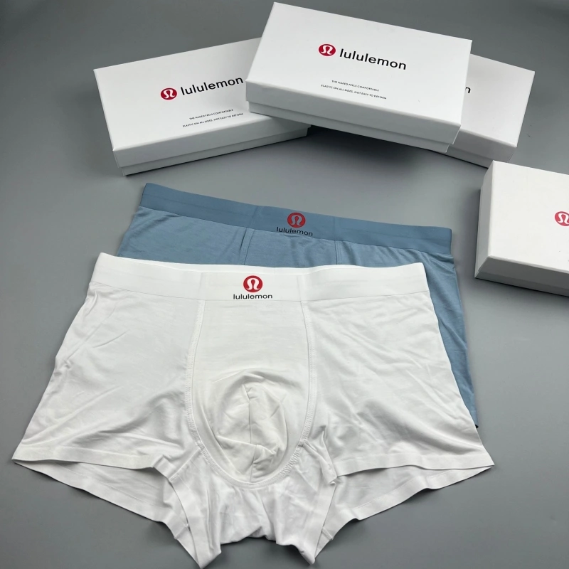 1:1 copy Lululemon Underwear