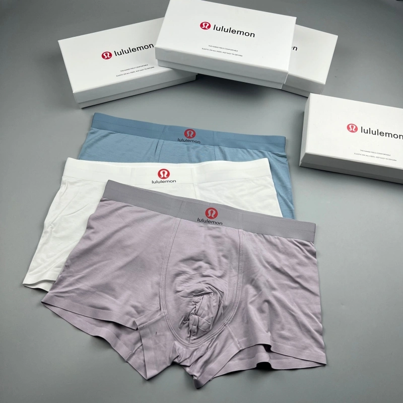 1:1 copy Lululemon Underwear