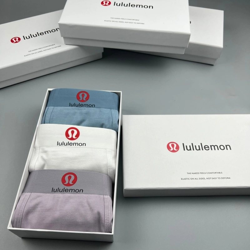 1:1 copy Lululemon Underwear