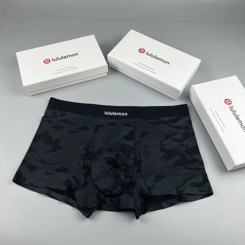 Lululemon Underwear