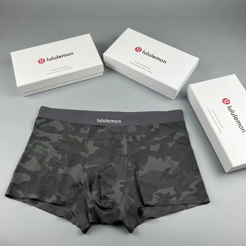 Factory-made Lululemon Underwear
