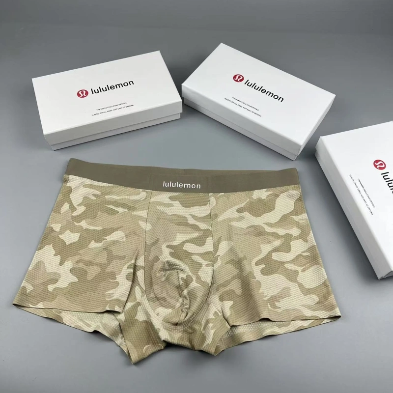 Factory-made Lululemon Underwear