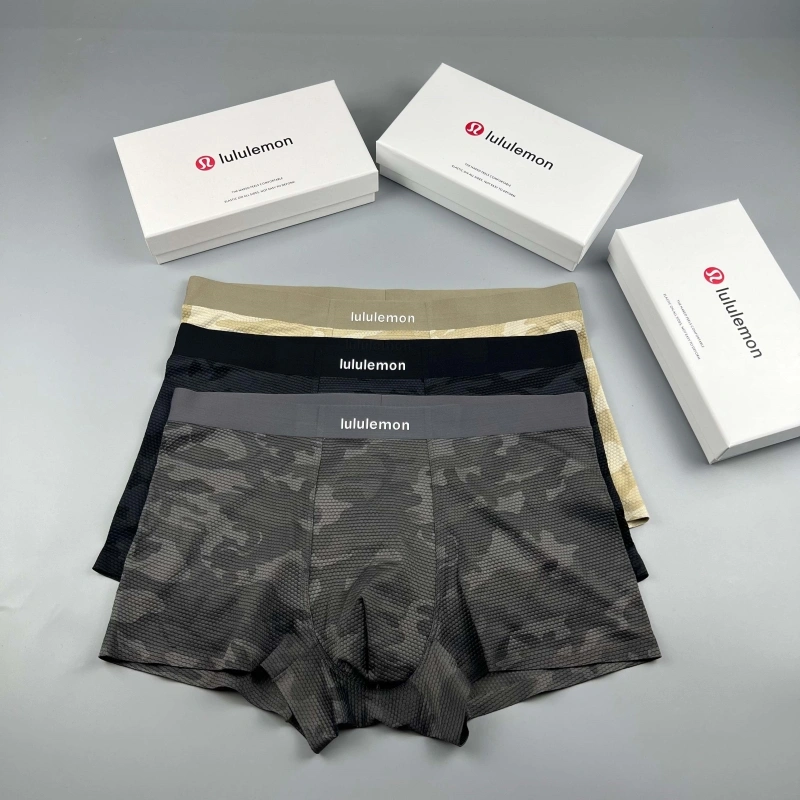 Factory-made Lululemon Underwear