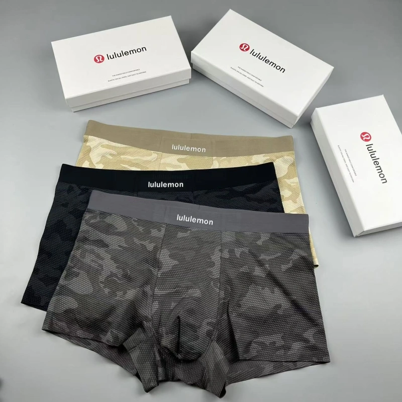 Factory-made Lululemon Underwear
