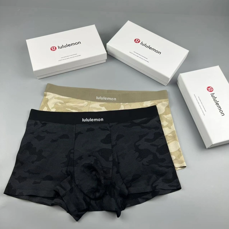 Factory-made Lululemon Underwear