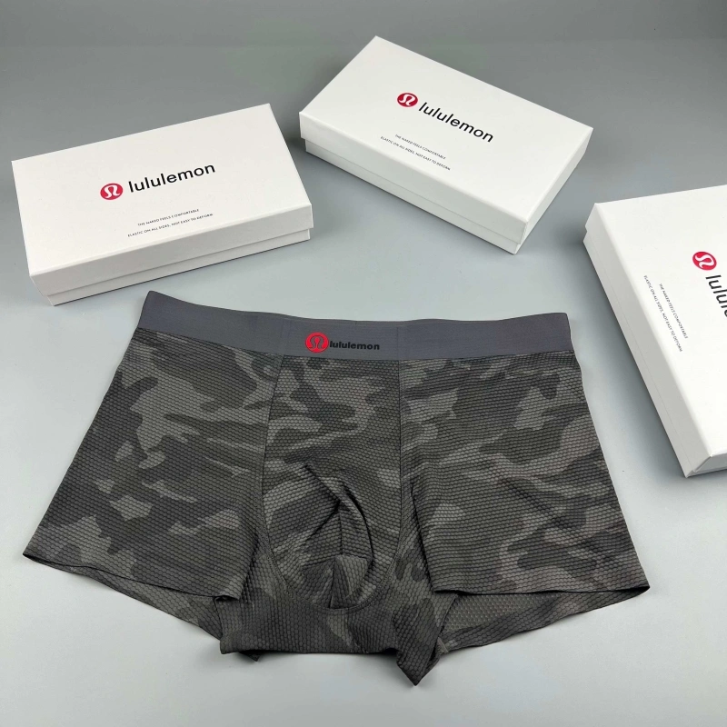 Lululemon Underwear