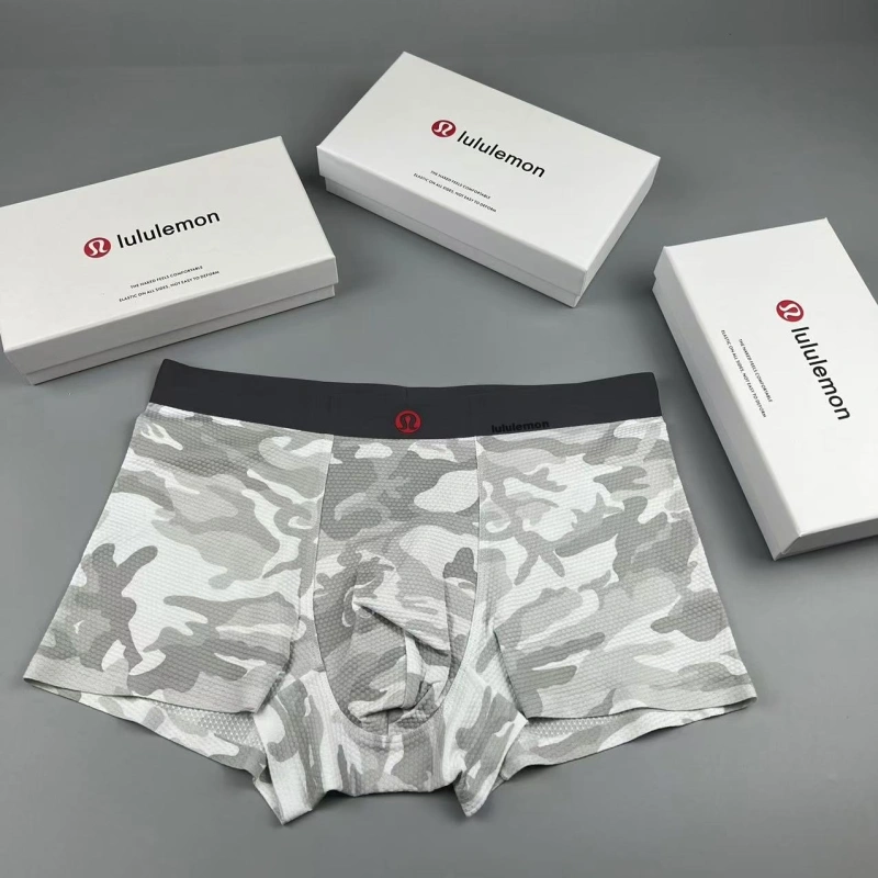 Real Lululemon Underwear