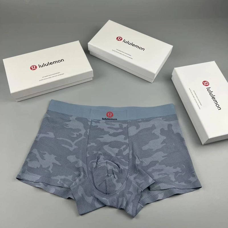 Real Lululemon Underwear