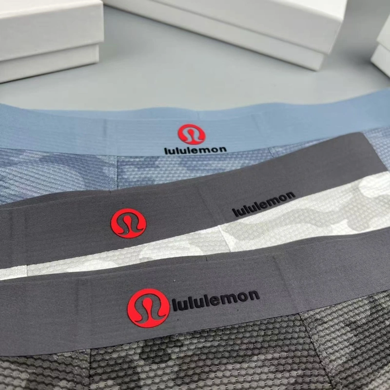 Real Lululemon Underwear
