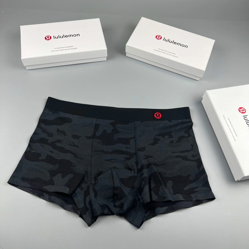 Lululemon Underwear