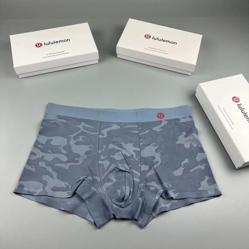 Brand-original Lululemon Underwear