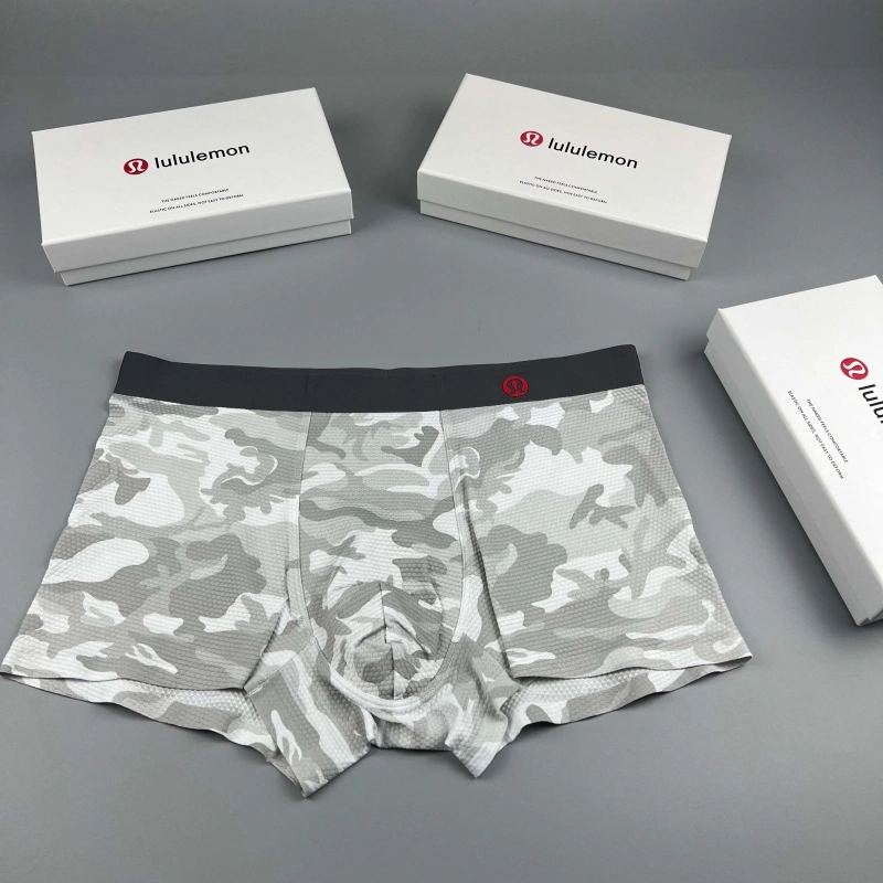 Brand-original Lululemon Underwear