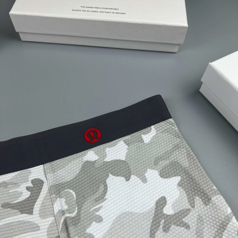 Brand-original Lululemon Underwear