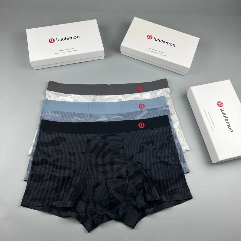Brand-original Lululemon Underwear