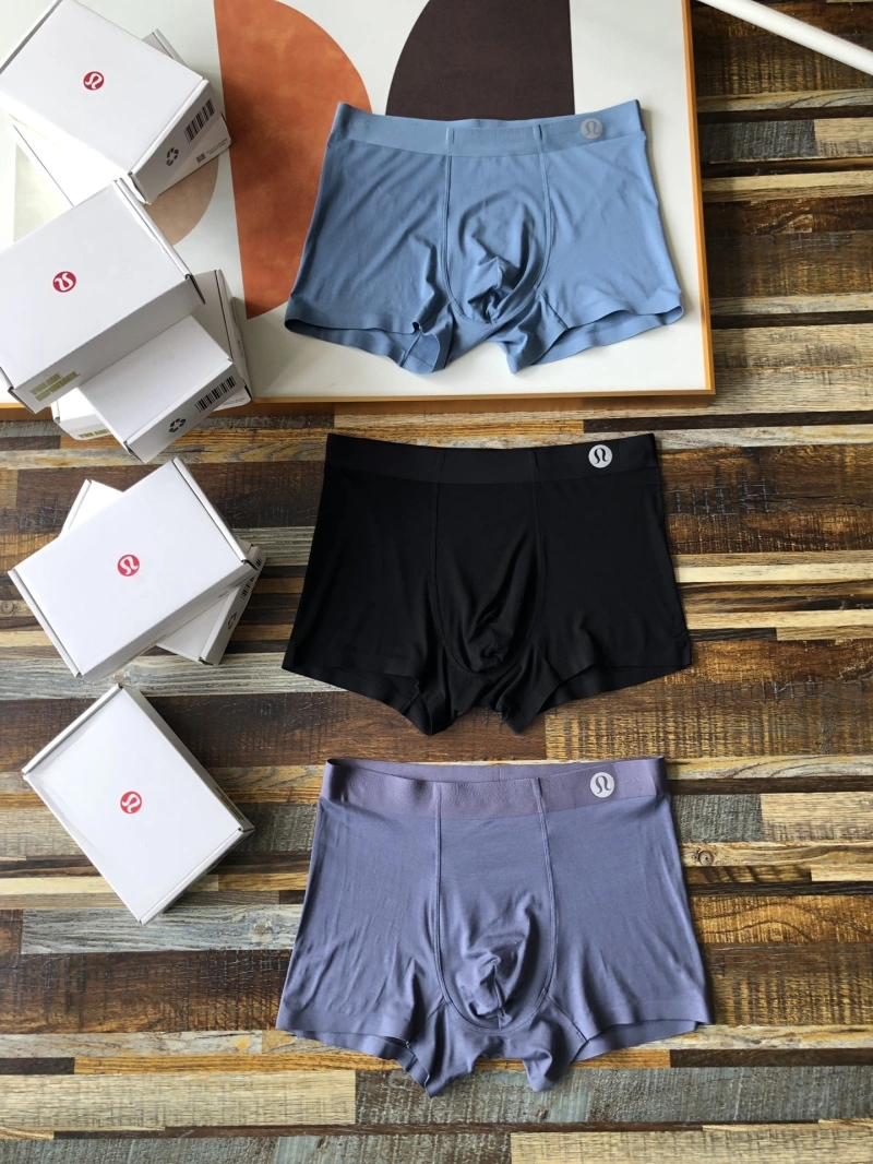 Lululemon Underwear