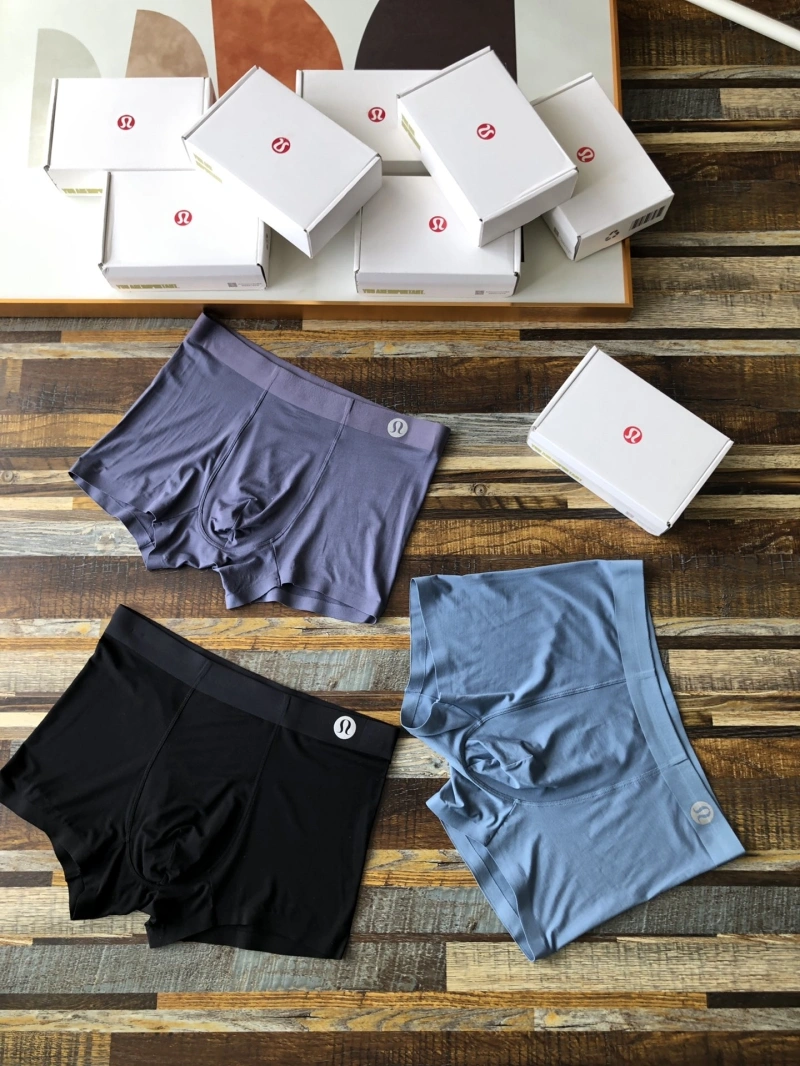 Low-cost Lululemon Underwear