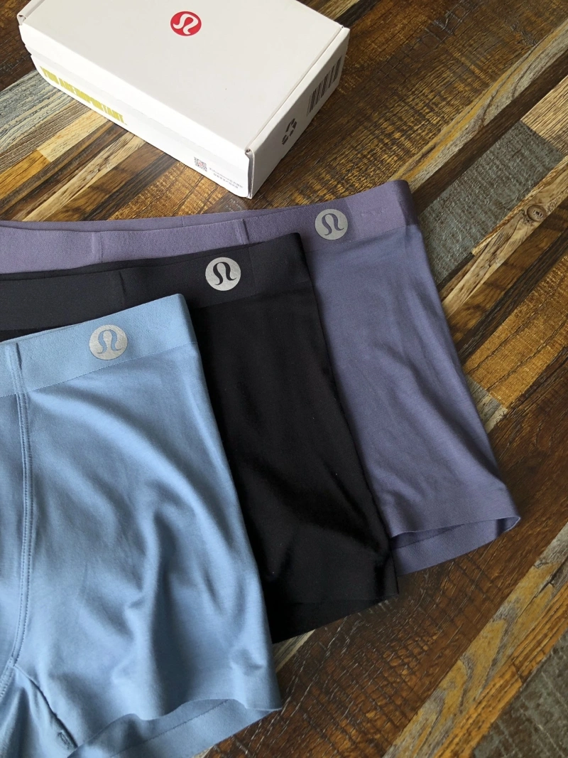 Low-cost Lululemon Underwear