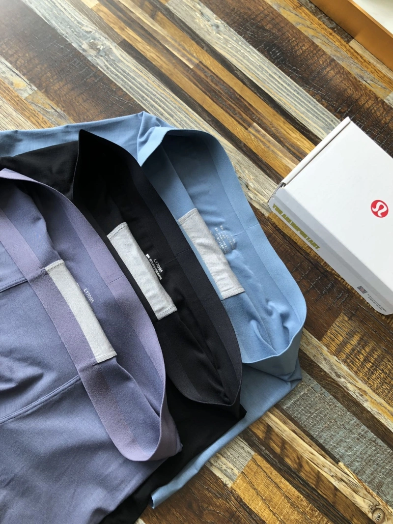 Low-cost Lululemon Underwear