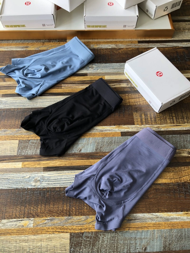 Low-cost Lululemon Underwear