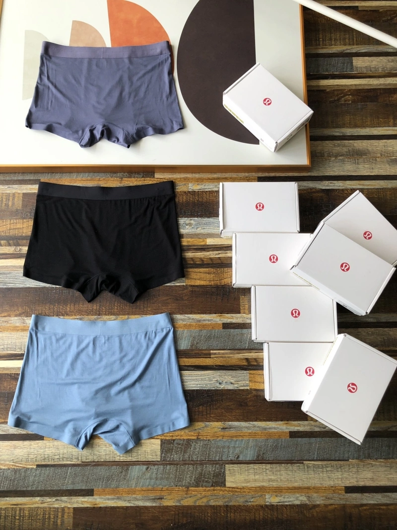 Low-cost Lululemon Underwear