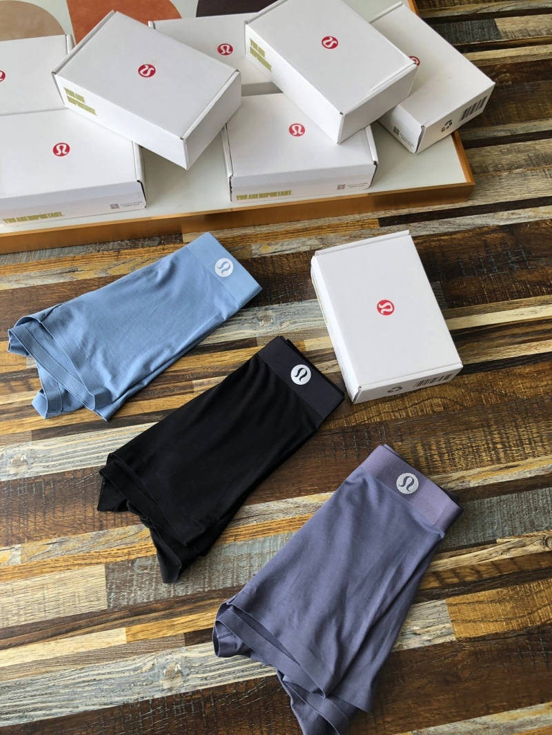 Low-cost Lululemon Underwear
