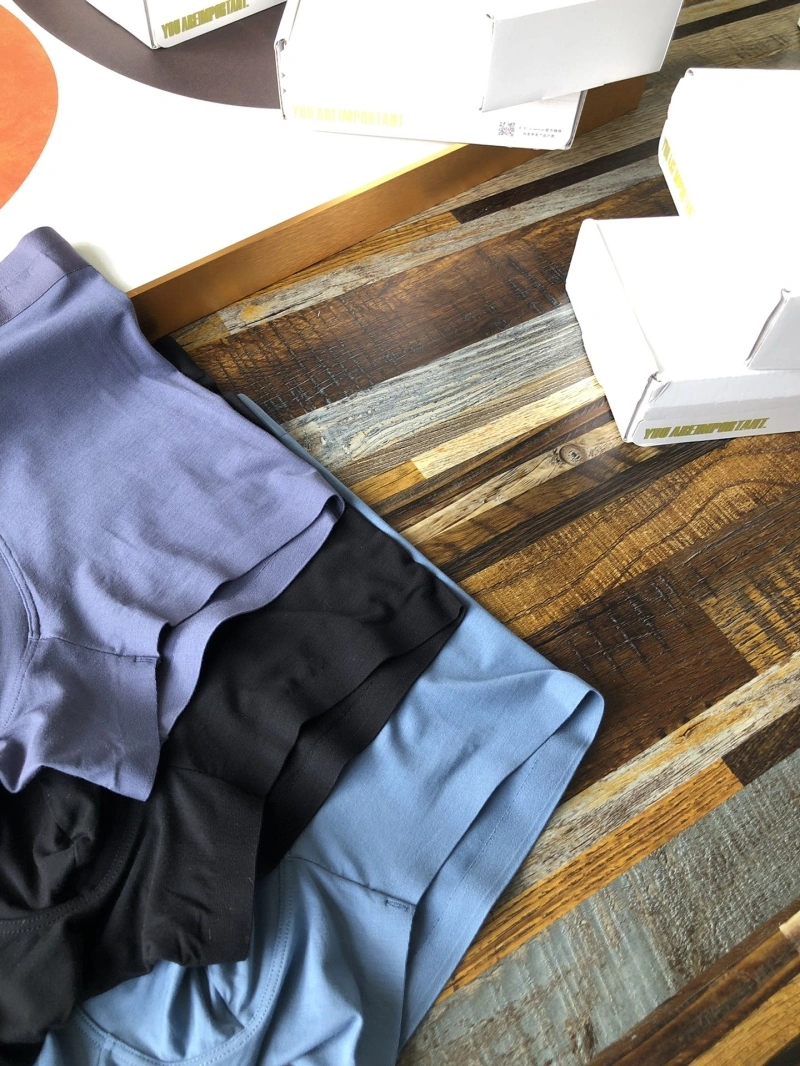 Low-cost Lululemon Underwear