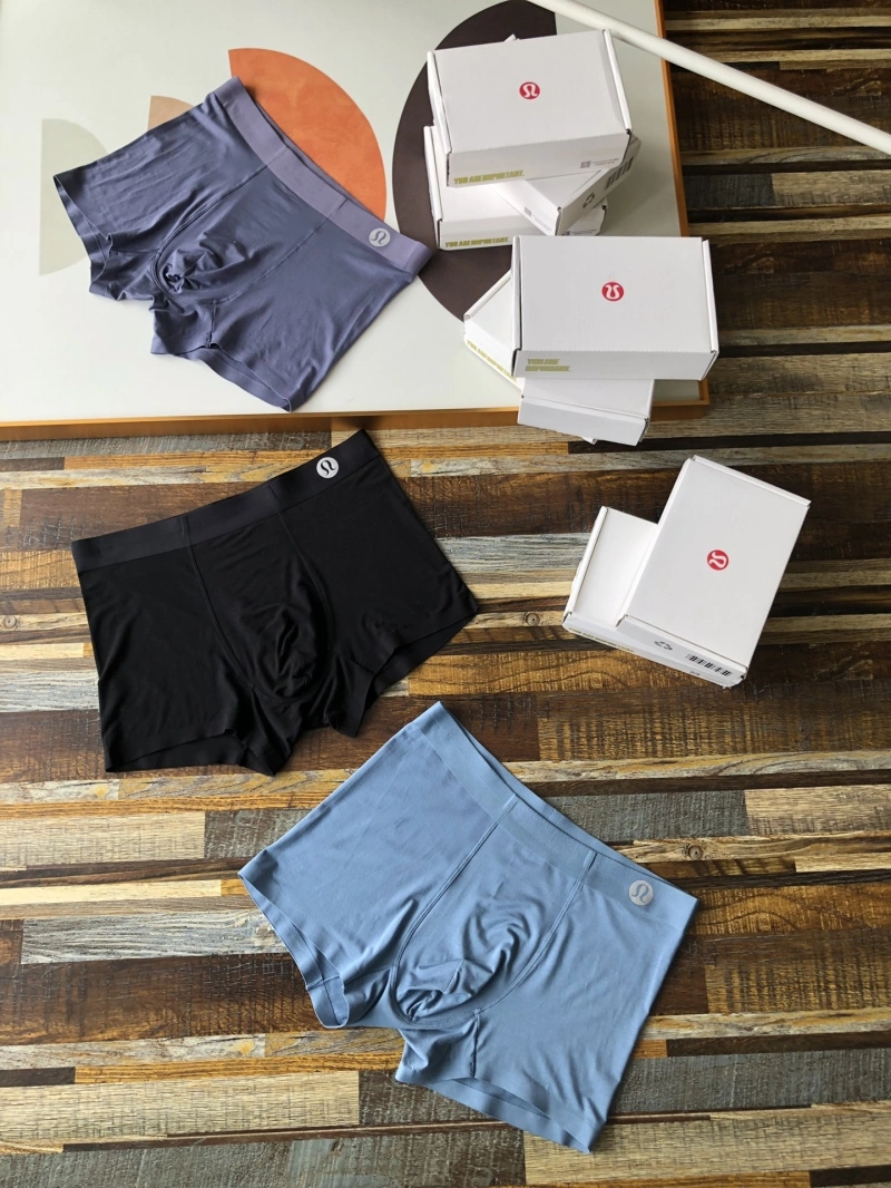 Low-cost Lululemon Underwear