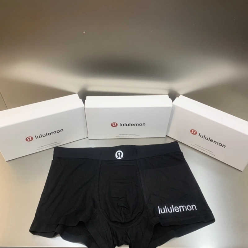 Lululemon Underwear