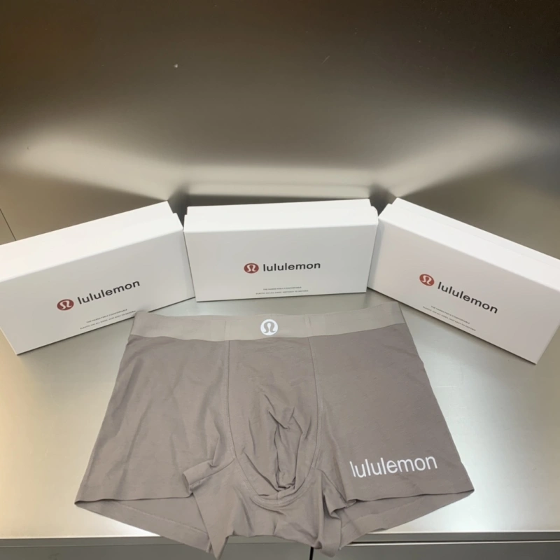 Reasonably priced Lululemon Underwear