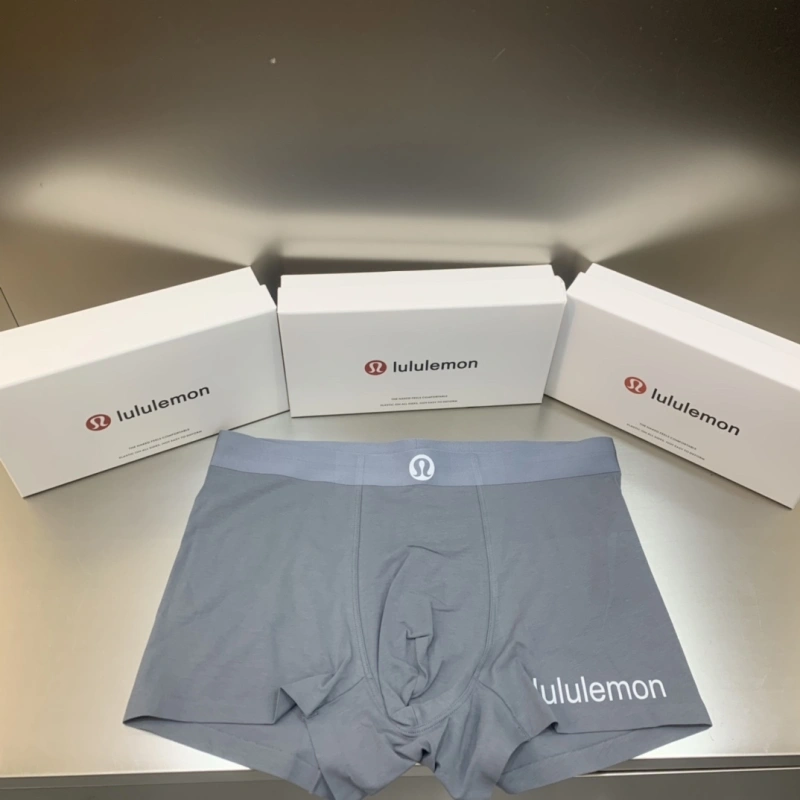 Reasonably priced Lululemon Underwear