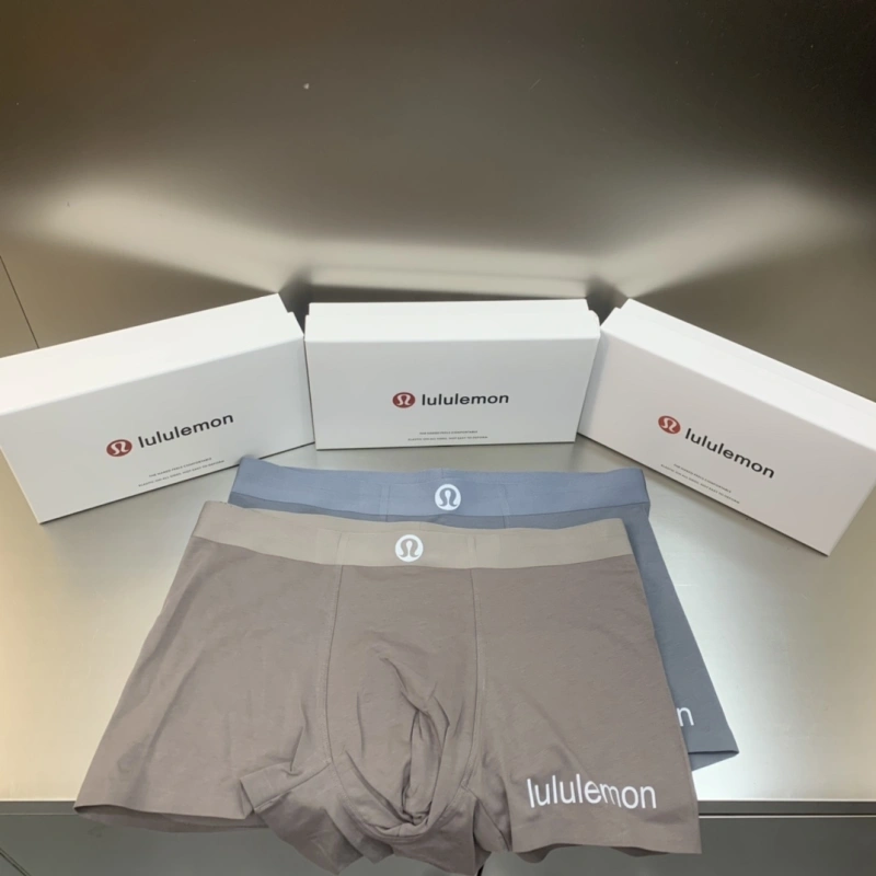 Reasonably priced Lululemon Underwear