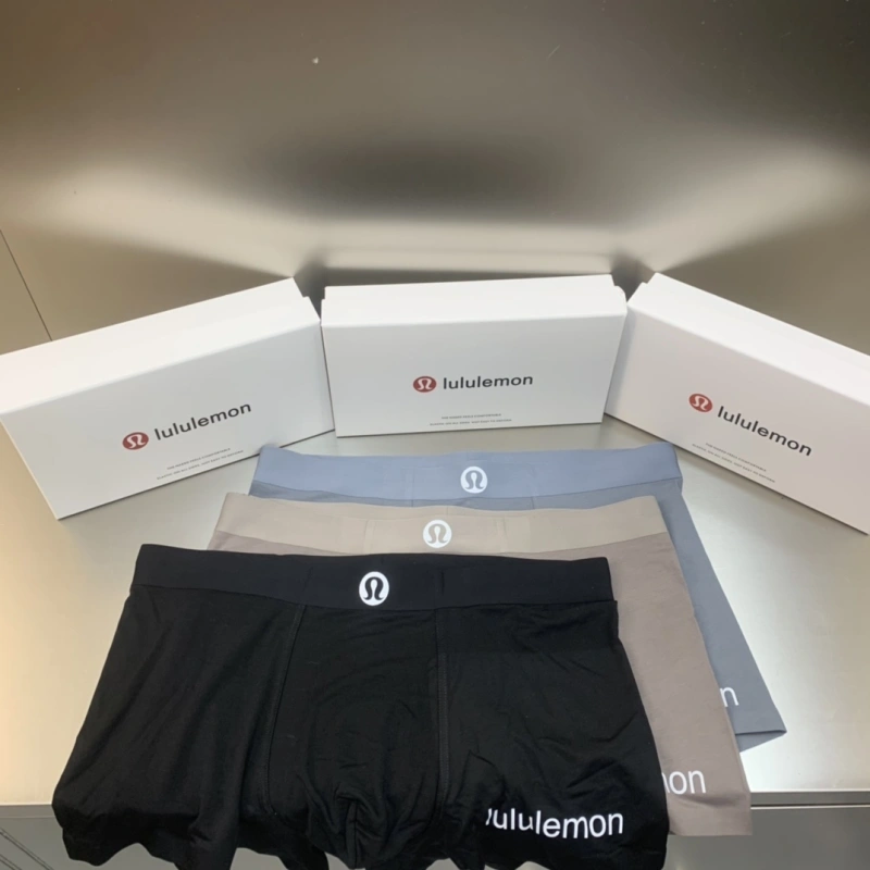 Reasonably priced Lululemon Underwear