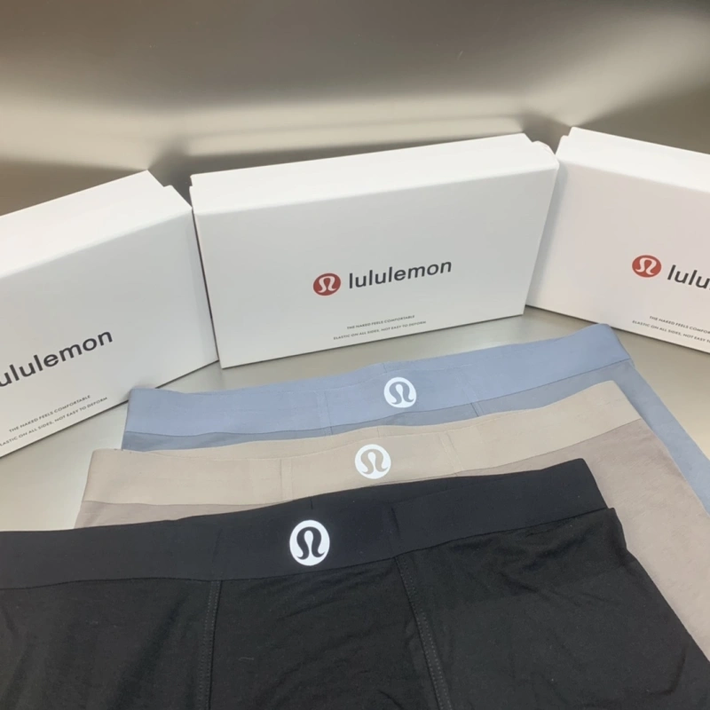 Reasonably priced Lululemon Underwear