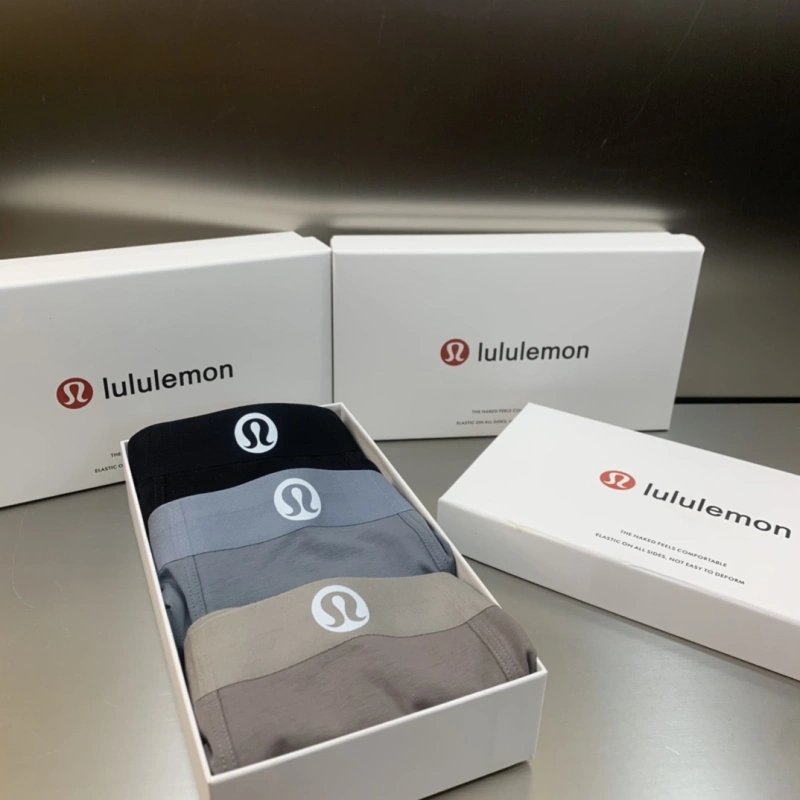 Reasonably priced Lululemon Underwear