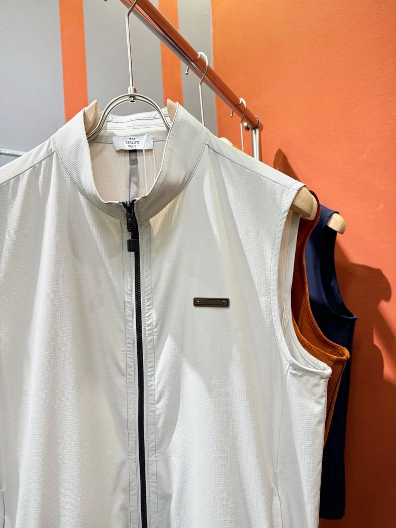 1:1 copy Lululemon Vest