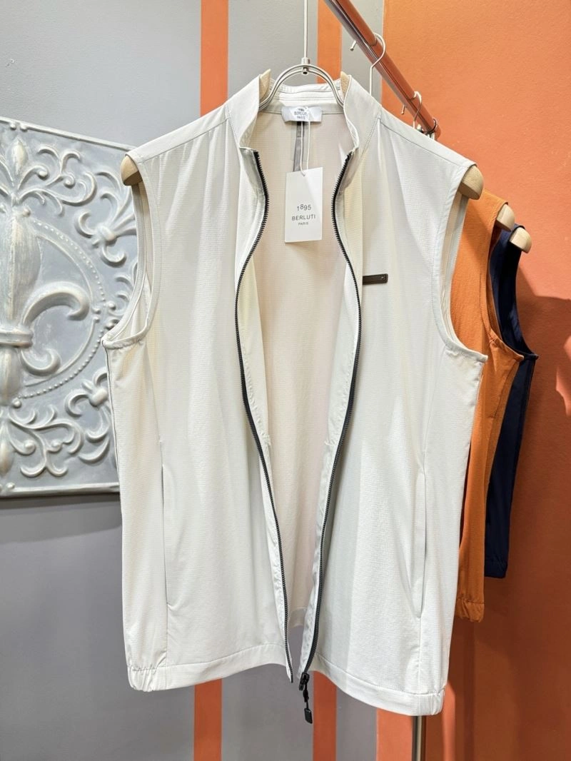 1:1 copy Lululemon Vest