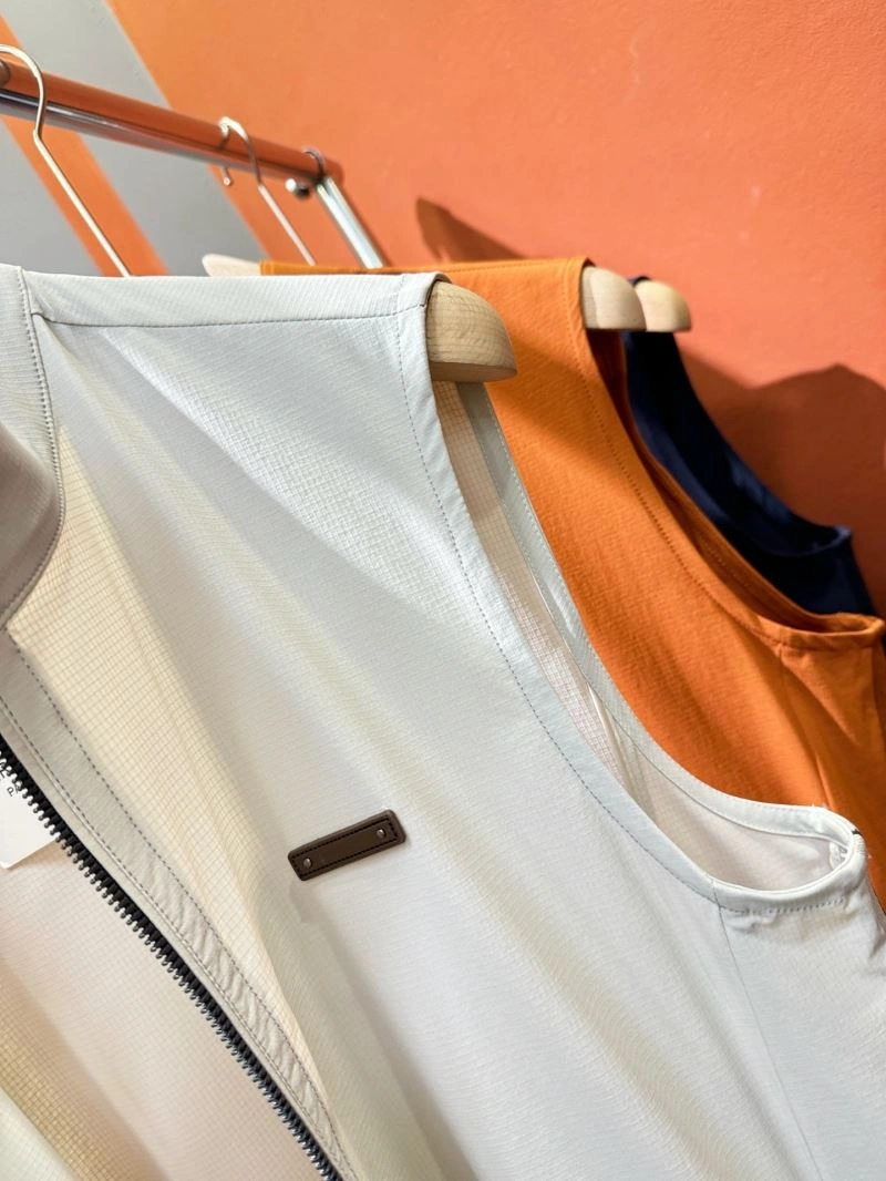 1:1 copy Lululemon Vest