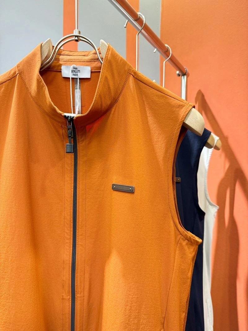 1:1 copy Lululemon Vest