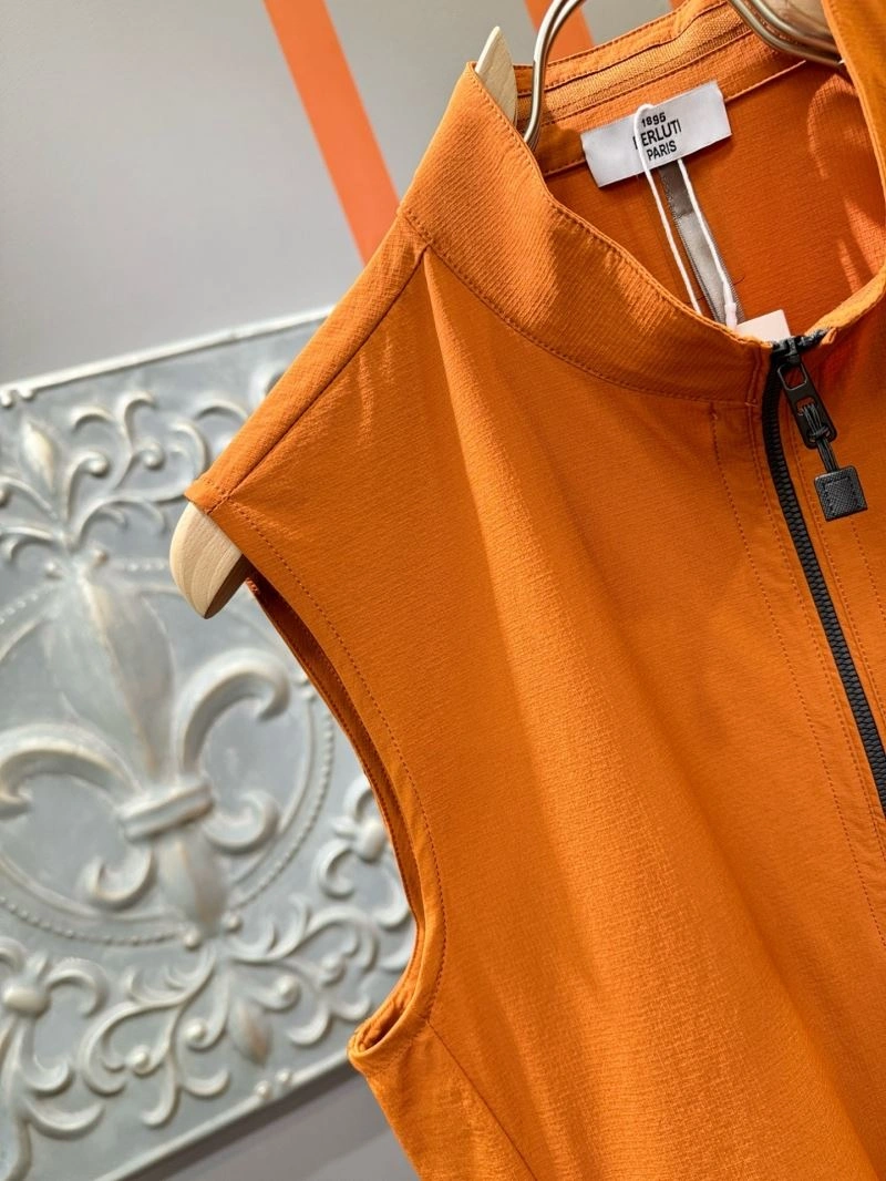 1:1 copy Lululemon Vest
