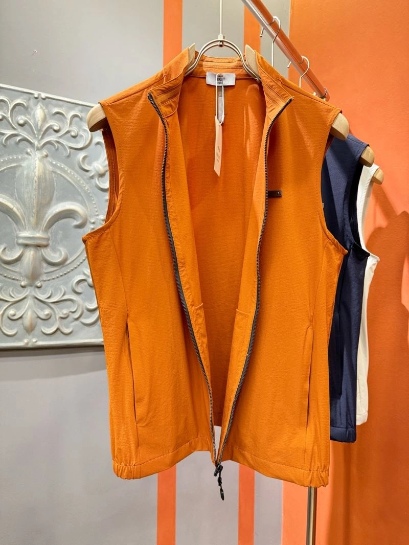 1:1 copy Lululemon Vest