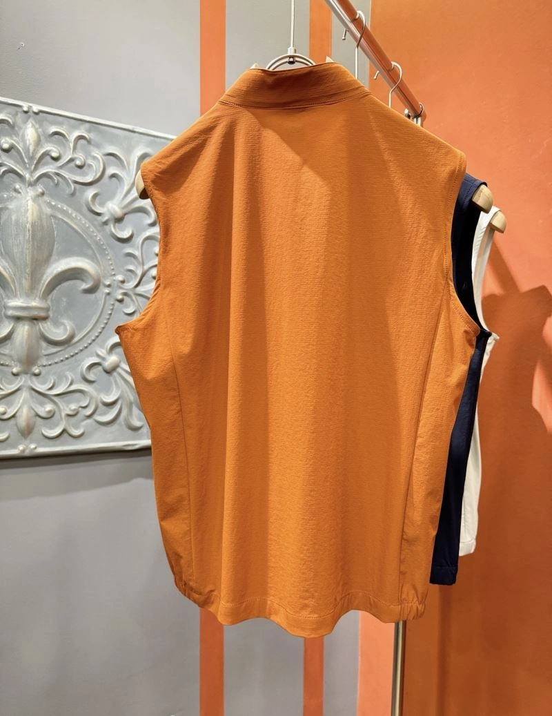 1:1 copy Lululemon Vest