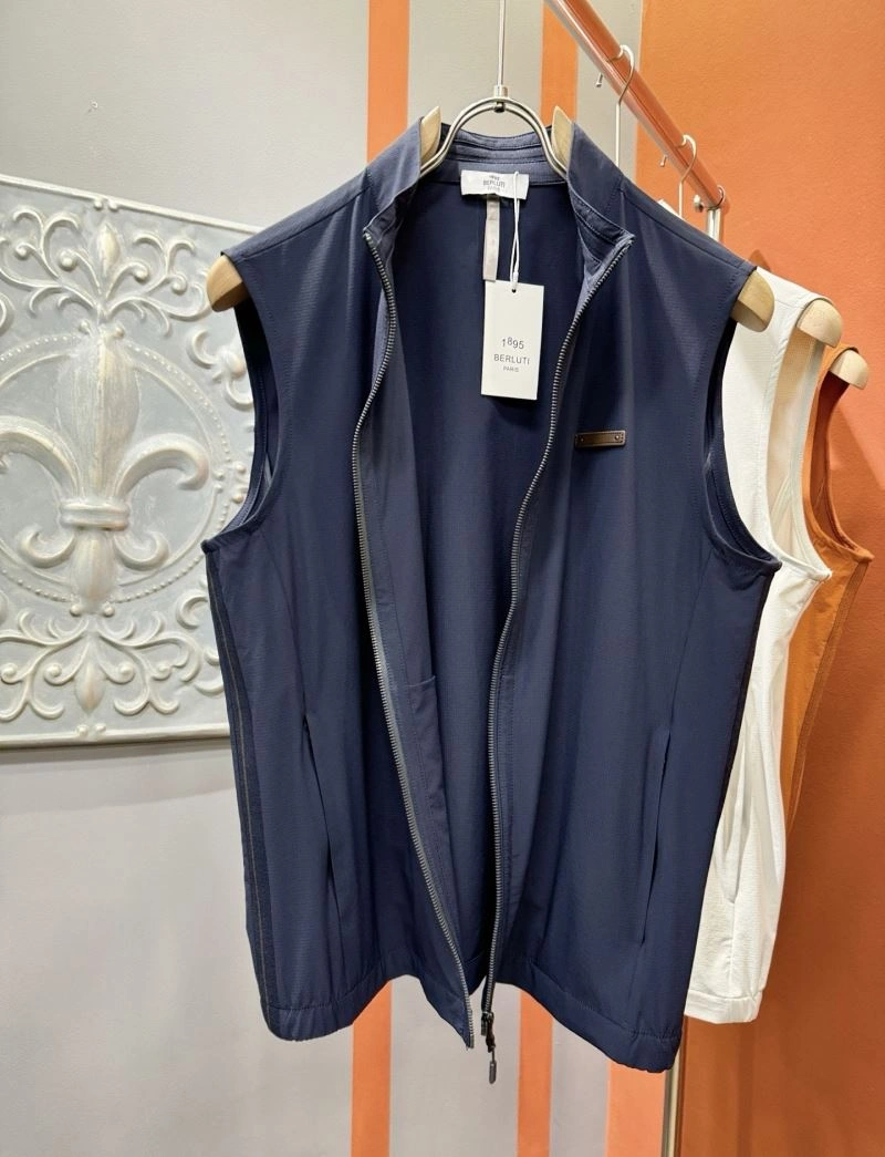 Brand-authenticated Lululemon Vest