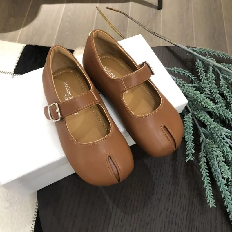 MAISON MARGIELA SHOES