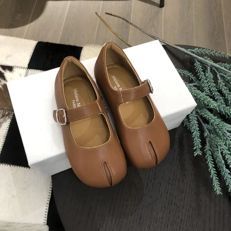 Real MAISON MARGIELA SHOES