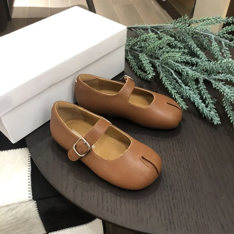 Real MAISON MARGIELA SHOES